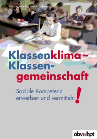 Klassenklima - Klassengemeinschaft.: Amazon.co.uk: 9783209039712: Books