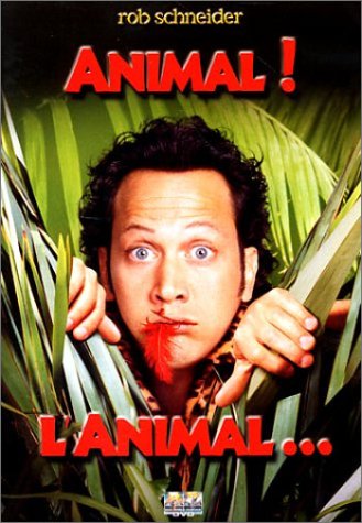 Animal ! L'Animal: Amazon.fr: Rob Schneider, Colleen Haskell, John C ...