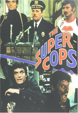 Amazon.com: Super Cops : Movies & TV