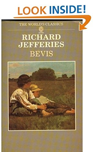 Bevis: The Story of a Boy (World's Classics S.): Amazon.co.uk ...