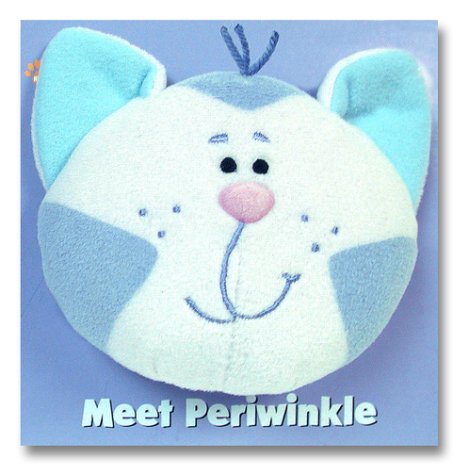 Amazon.com: Meet Periwinkle: 9780689850332: Boczkowski, Tricia, Norden ...
