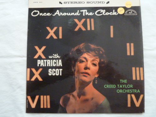 Once Around The Clock - Amazon.com Music