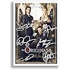 Memorabilia The Originals Cast Signed Autograph Signature Autographed ...