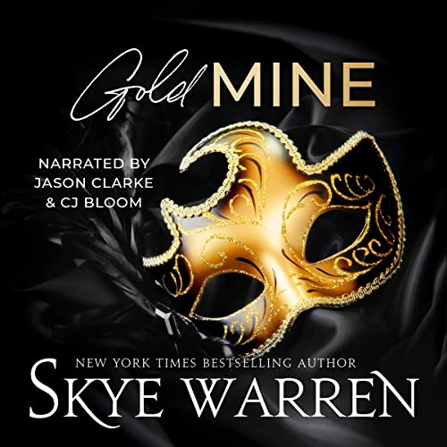 Amazon.com: Gold Mine: Diamonds Trilogy, Book 2 (Audible Audio Edition ...