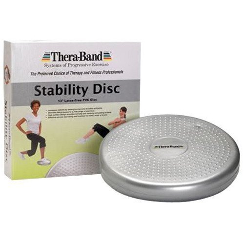 Electrotech Medi Systems's Stability Disc Balance Air Seat Cushion ...