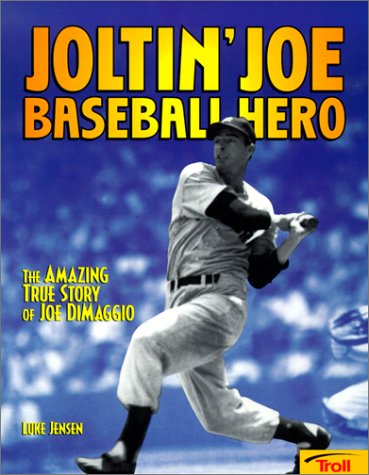 Joltin' Joe: 9780613258197: Amazon.com: Books