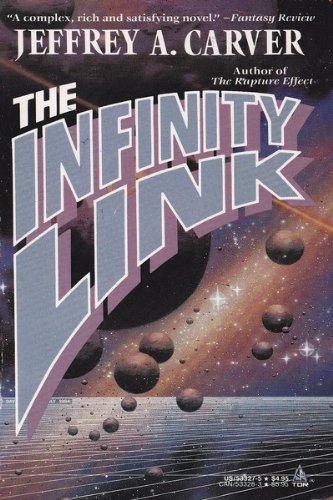 The Infinity Link | Amazon.com.br