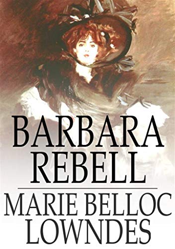 Amazon | Barbara Rebell (English Edition) [Kindle edition] by Lowndes ...