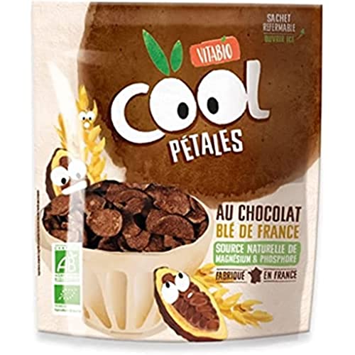 Choco Flakes Lidl ️ 2024