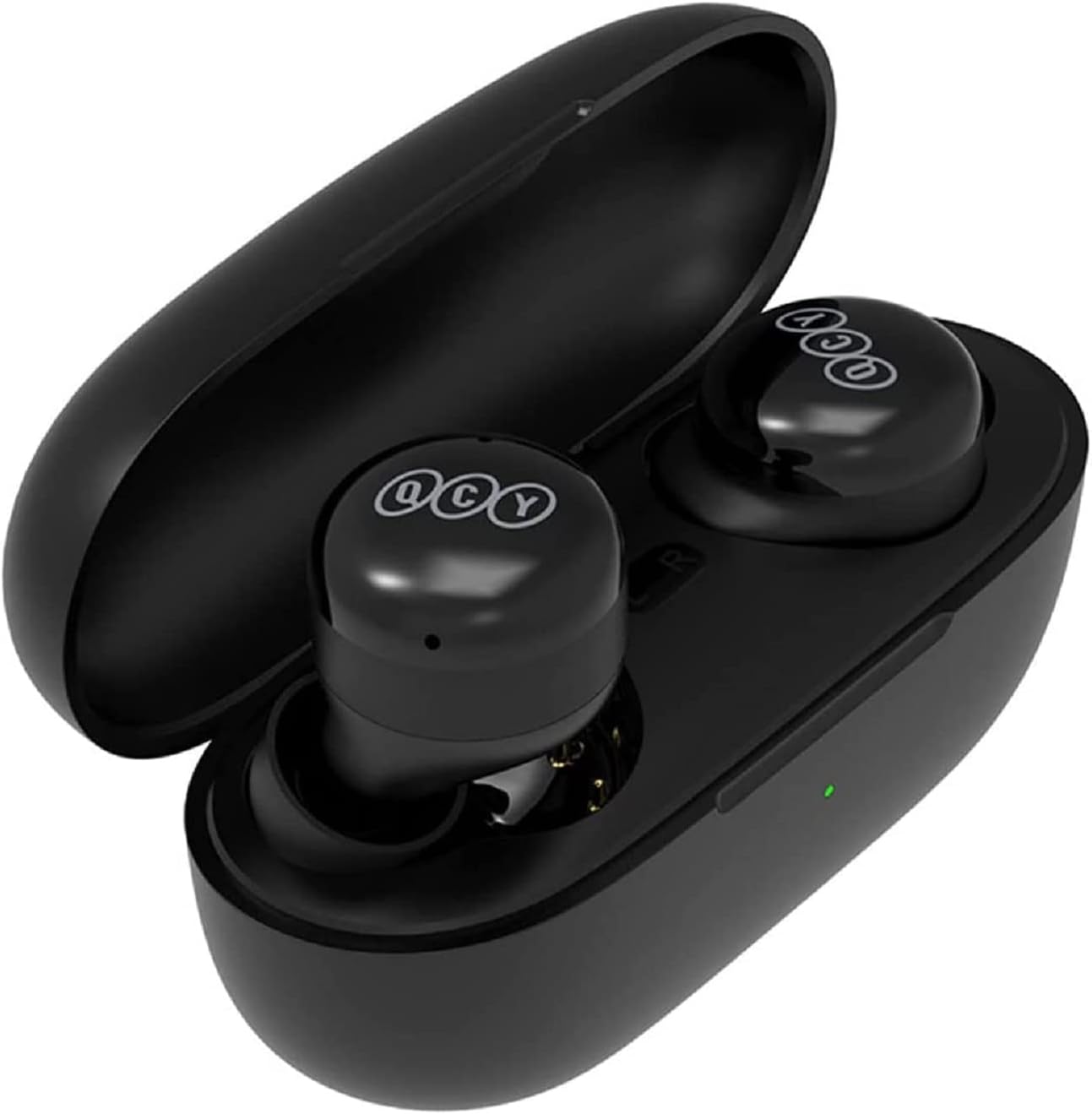 Boult Audio Powerbuds True Wireless in Ear Earbuds with 120H Playtime ...