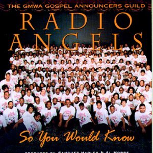 Gmwa Announcers - So You Would Know - Amazon.com Music