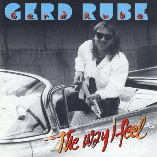 Play The way I feel by Gerd Rube on Amazon Music