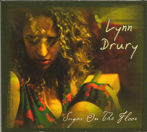 Lynn Drury - Sugar On The Floor - Amazon.com Music