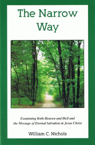 『The Narrow Way (Kindle)』｜感想・レビュー - 読書メーター
