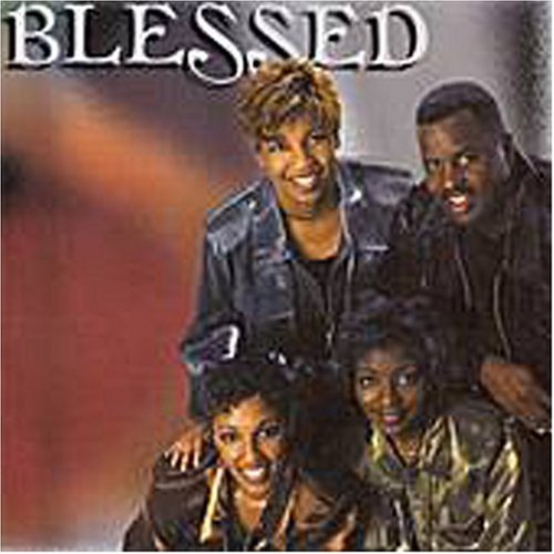Blessed: Blessed: Amazon.es: CD y vinilos}