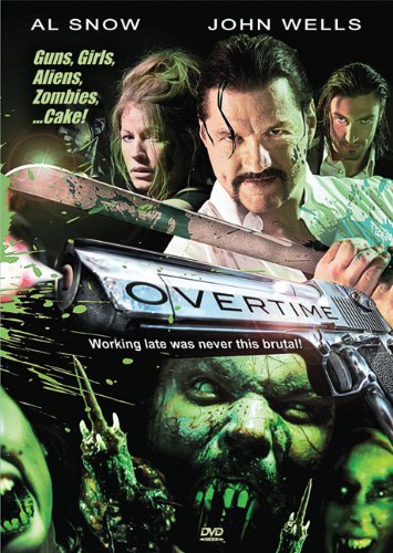 Amazon.com: Overtime : Niehoff, Matt, Snow, Al, Siegel, Sebrina: Movies ...