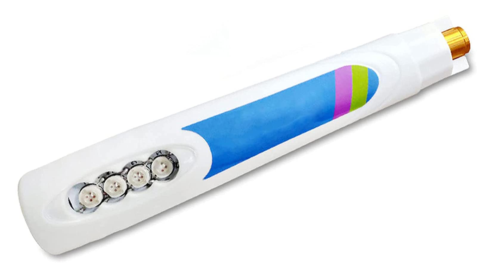 Buy Vein Finder, Hand-Held Vein Detector, Portable Medical Infrared ...