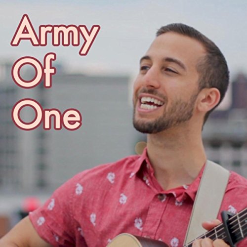 Play Army of One by Matty Mac on Amazon Music