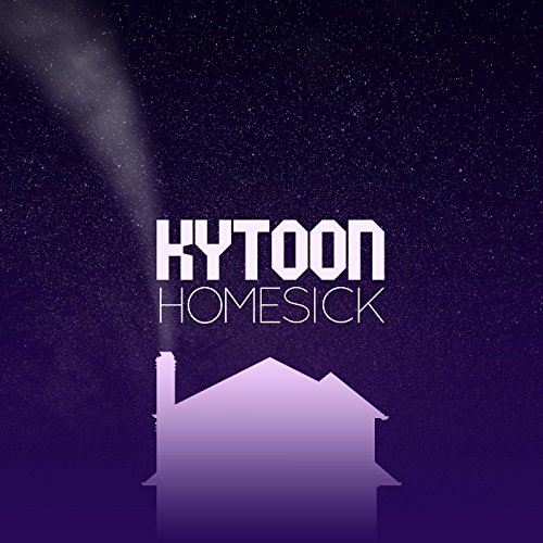 Amazon.co.jp: Homesick : Kytoon: デジタルミュージック