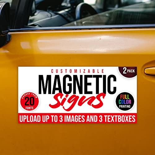 Amazon Best Sellers: Best Automotive Magnets