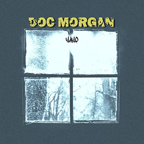 Écouter Yayo par Doc Morgan sur Amazon Music Unlimited