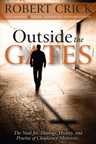 Outside the Gates - Kindle edition by Crick, Robert. Religion ...