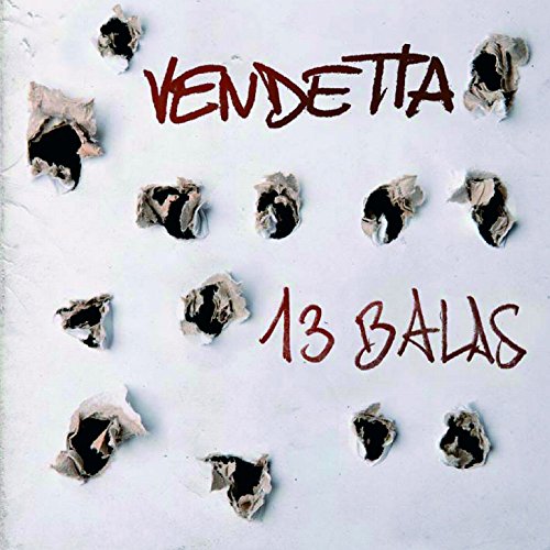 Amazon MusicでVendettaの13 Balasを再生する