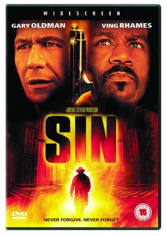 Amazon.com: Sin : Gary Oldman, Ving Rhames, Kerry Washington, Alicia ...