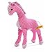 Steiff 235948 - Bendy Giraffe 20 cm, rot: Amazon.de: Spielzeug
