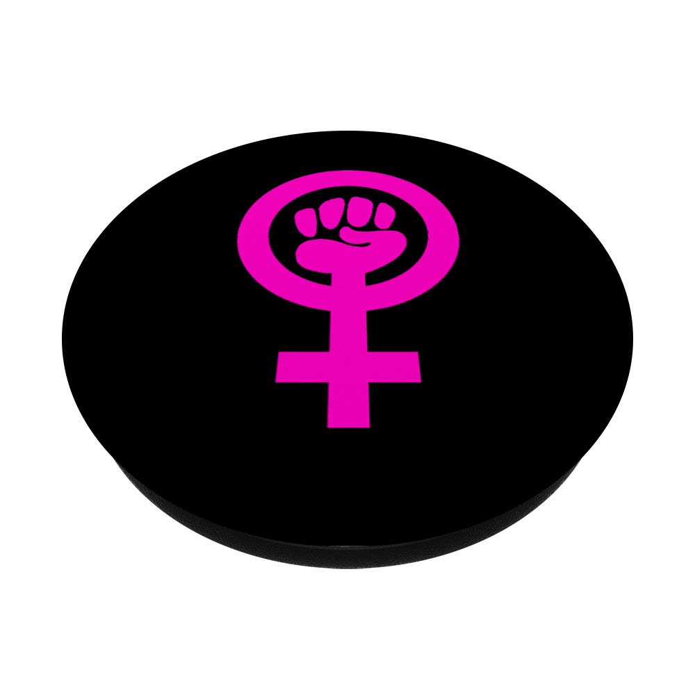 Feminist Symbol Fist