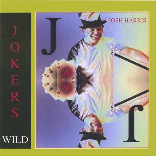 Harris, Josh - Joker's Wild - Amazon.com Music