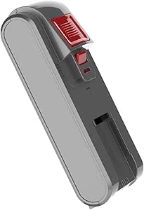 Amazon.com: Iirios Replacement Battery for Q5 Pro Cordless Vacuum ...