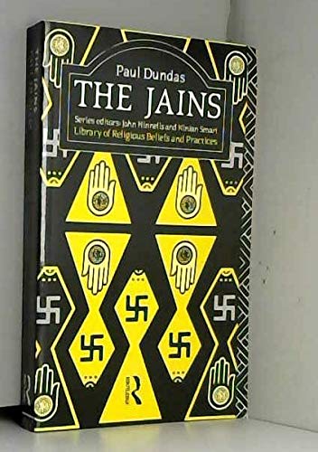 Buy The Jains (The Library of Religious Beliefs and Practices) Book ...