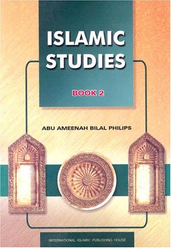 Islamic Studies: Book 2: 9781898649182: Amazon.com: Books
