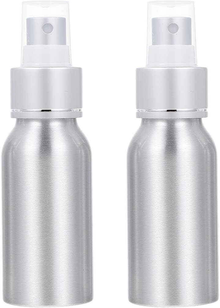 Amazon.com: Kichvoe Spray Bottles Spray Bottles 2pcs Atomizers Spray ...