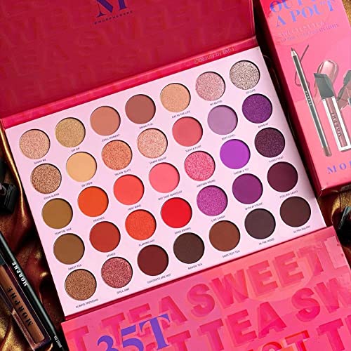 Find The Best Morphe Makeup Palette 350 Reviews & Comparison - Katynel