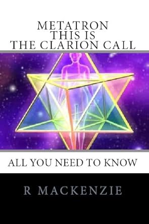 Metatron This Is The Clarion Call - Kindle edition by Metatron ...