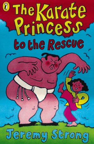 The Karate Princess to the Rescue: Buy Online at Best Price in Egypt ...