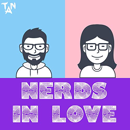 Amazon.com: Nerds In Love – Three Angry Nerds : Three Angry Nerds ...