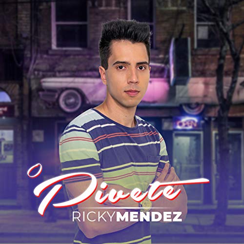 O Pivete by Ricky Mendez on Amazon Music - Amazon.com