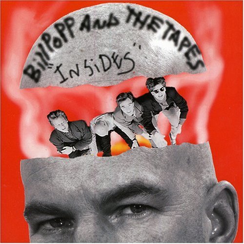 Bill Popp and the Tapes - Insides - Amazon.com Music