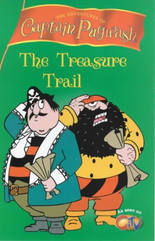 "Captain Pugwash": Sue Mongredien, Ian Hillyard: 9780099412991: Amazon ...