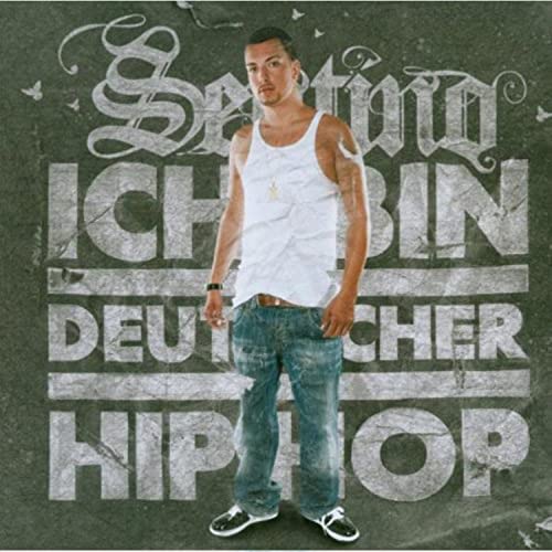 Amazon.co.jp: Ich bin Deutscher Hip Hop [Explicit] : Sentino: デジタルミュージック
