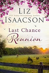 Last Chance Ranch (Last Chance Ranch Romance Book 1) eBook : Isaacson ...