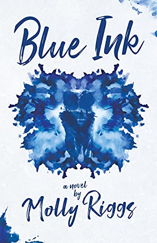 Book review of Blue Ink - Readers' Favorite: Book Reviews and Award Contest