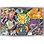 Amazon.com: Trends International Pokémon: Battle Art - Group Wall ...