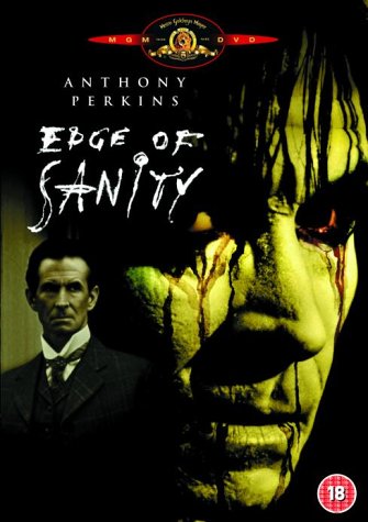 Amazon.com: MGM HOME ENTERTAINMENT Edge Of Sanity [DVD] : Movies & TV