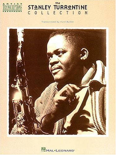 The Stanley Turrentine Collection : Turrentine, Stanley: Amazon.de: Bücher