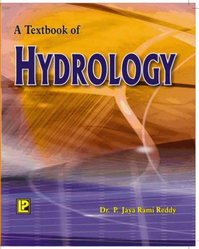 A Textbook of Hydrology: 9788170080992: Books - Amazon.ca