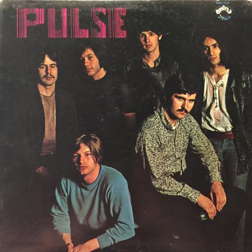 Amazon.co.jp: Pulse [Explicit] : Pulse: デジタルミュージック